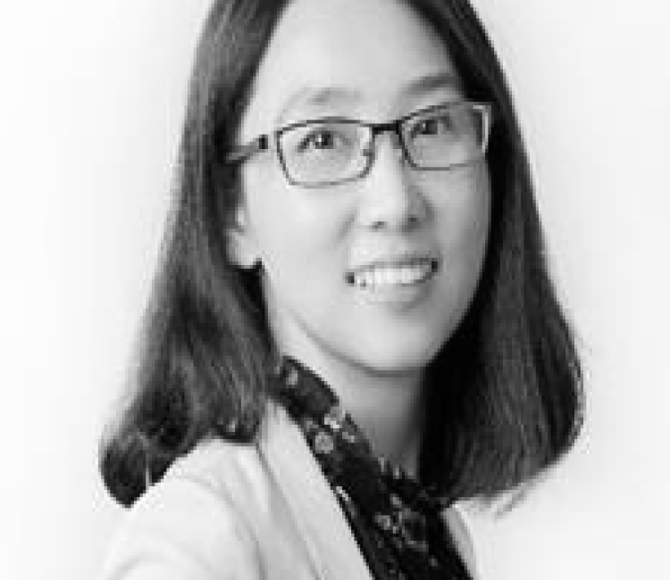 Joy Zhang – TalentInsight
